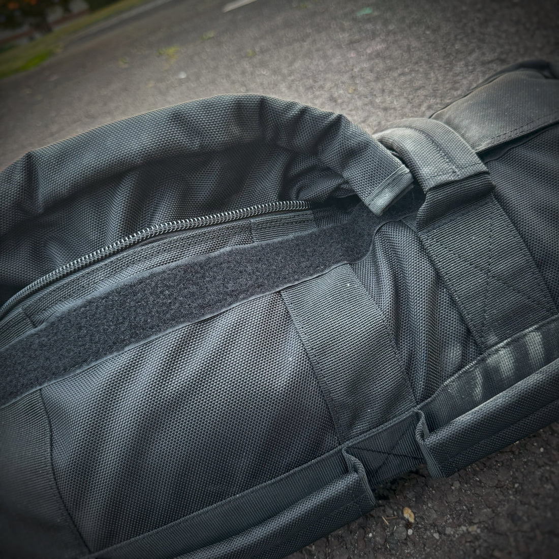 Training Sandbag – The Stronger Human