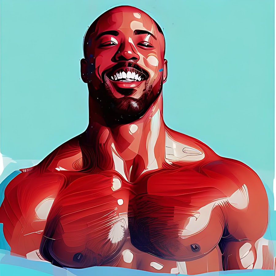 The Stronger Human